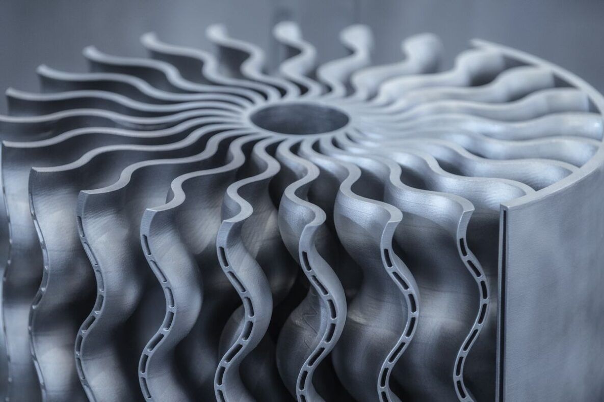 Additive manufacturing: an overview for modern manufacturers - Hexagon ...