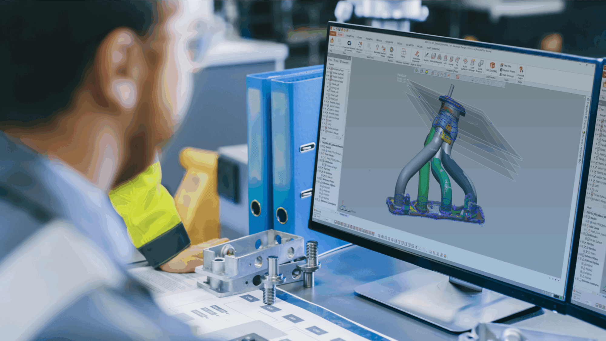 Understanding reverse engineering and its uses in modern manufacturing ...